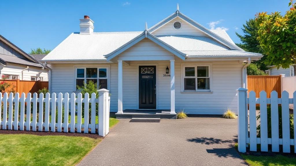 Bright-Line Blues: Sorting Out Tax When You Sell a NZ Home | Property ...